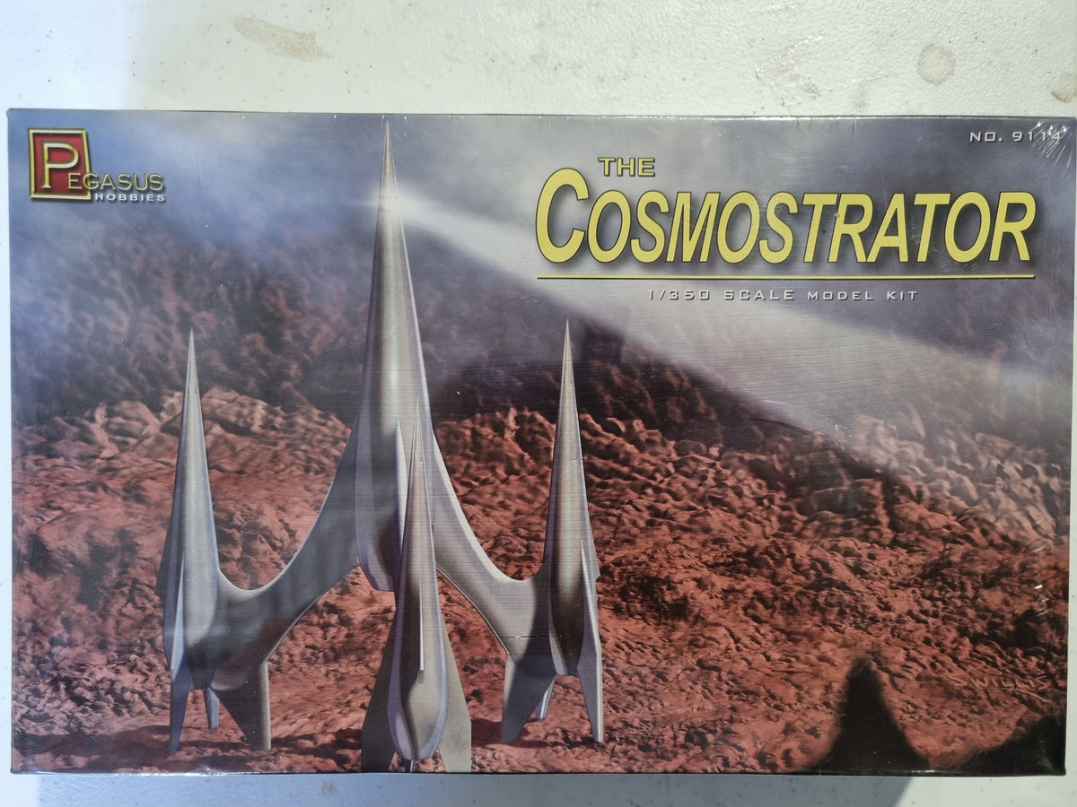 PEGASUS COSMOSTRATOR – Kits N Krafts