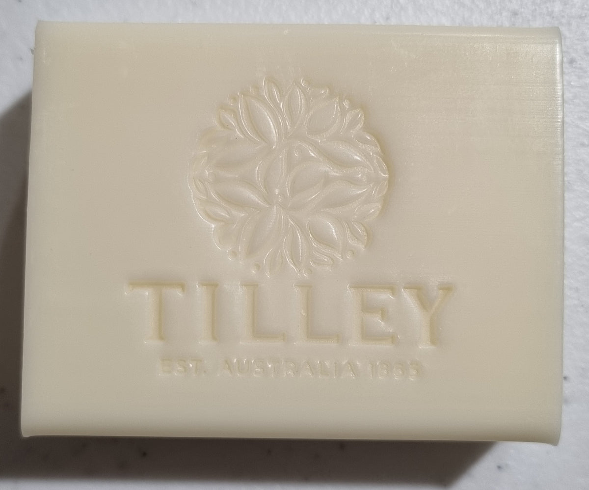 Tilley Soaps - Lemongrass – Kits N Krafts